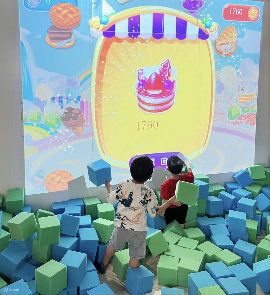 [Kids & Family] 2Gather Playground - Klook